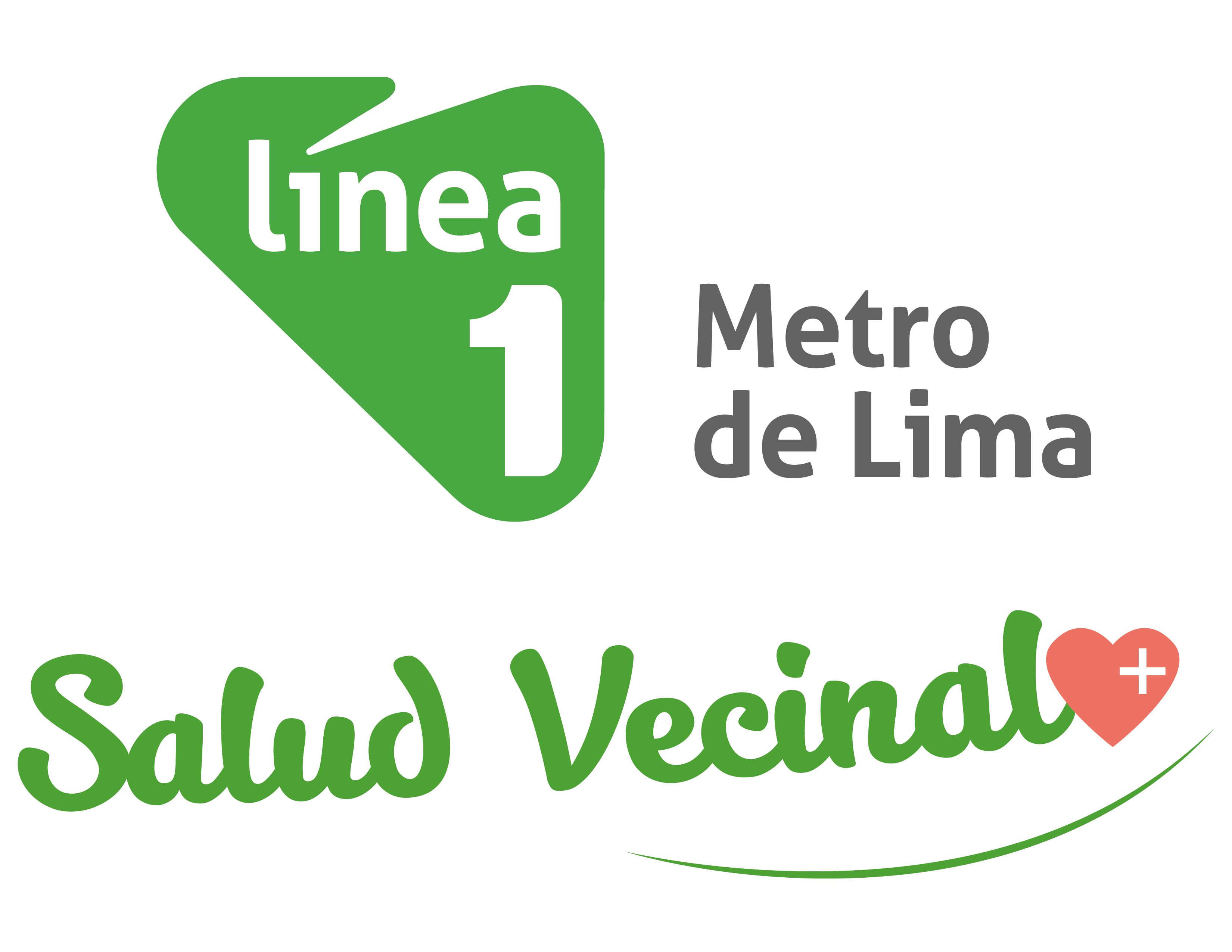 Línea 1 del Metro de Lima