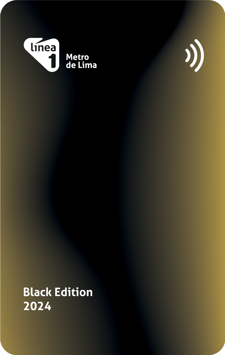 Línea 1 del Metro de Lima