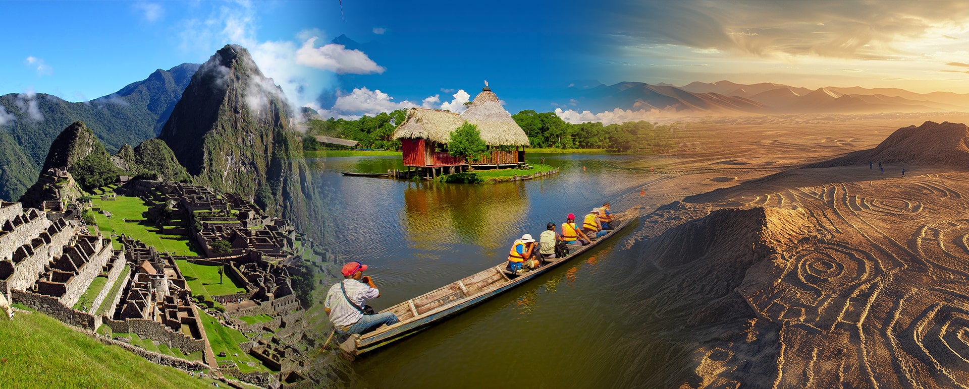 Línea 1 del Metro de Lima