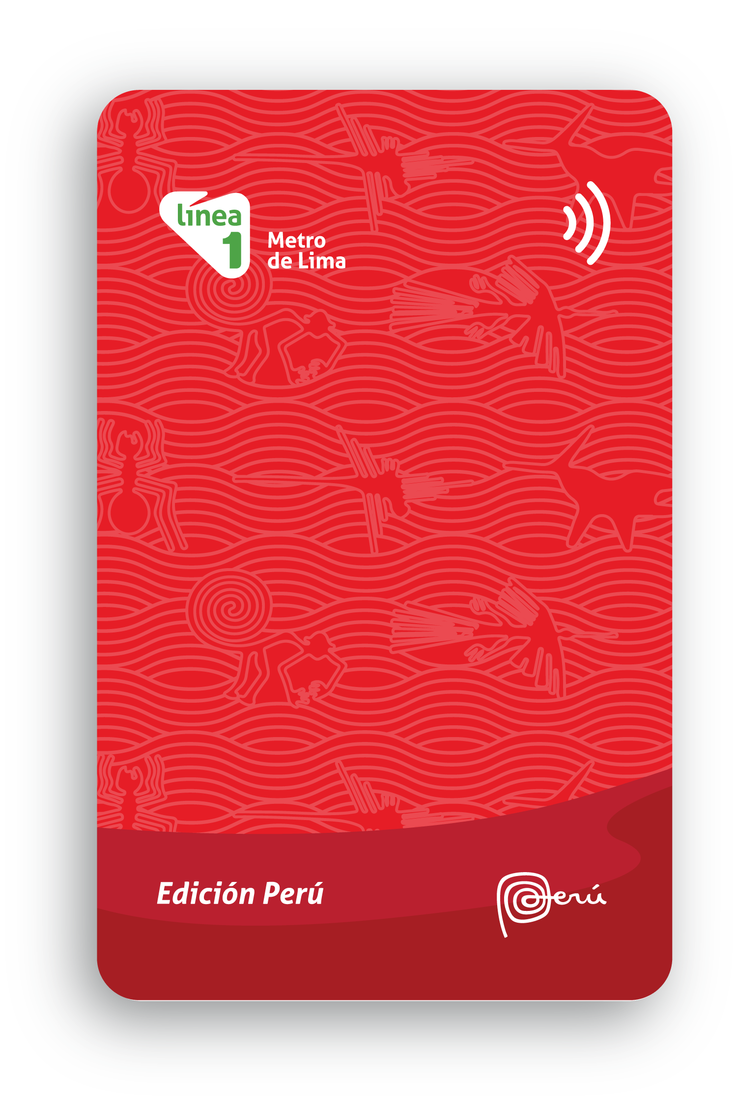 Línea 1 del Metro de Lima