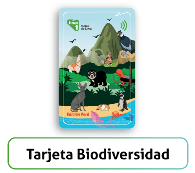 Línea 1 del Metro de Lima